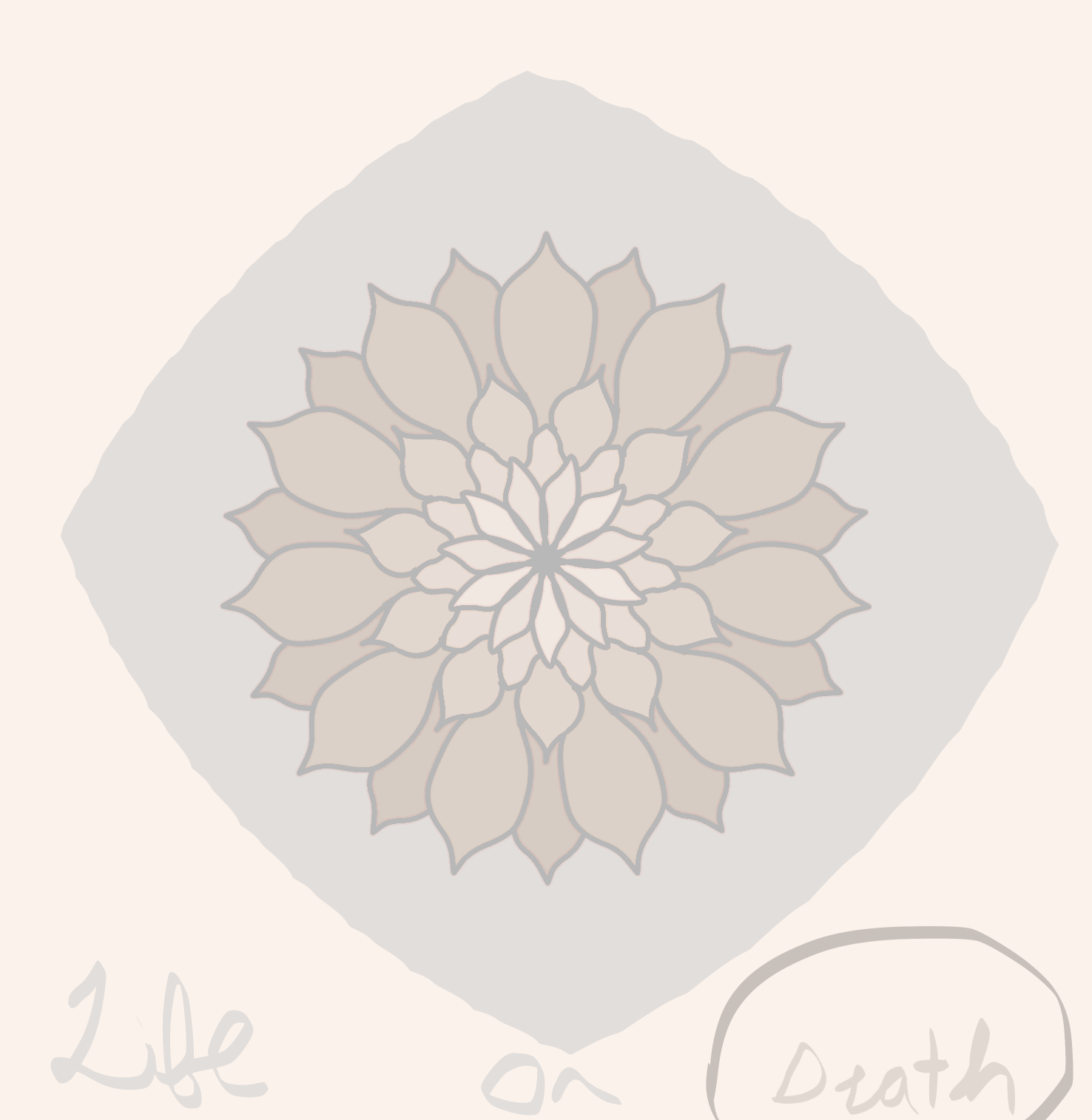 Life or death - ibisPaint