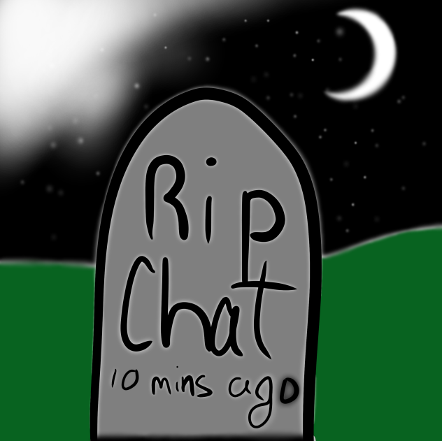 Rip chat - ibisPaint