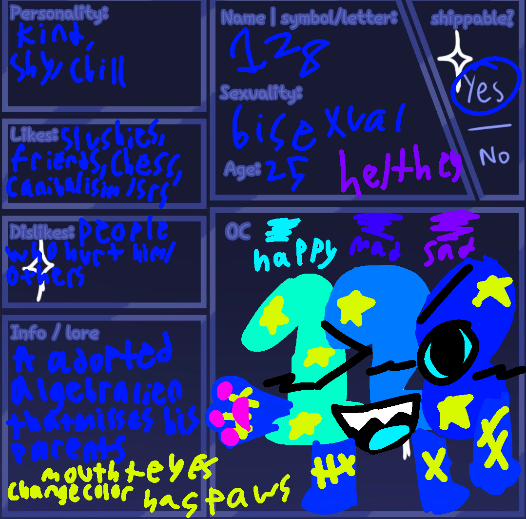 woogh - ibisPaint