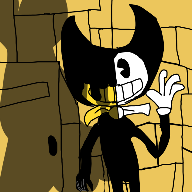 Just bendy - ibisPaint