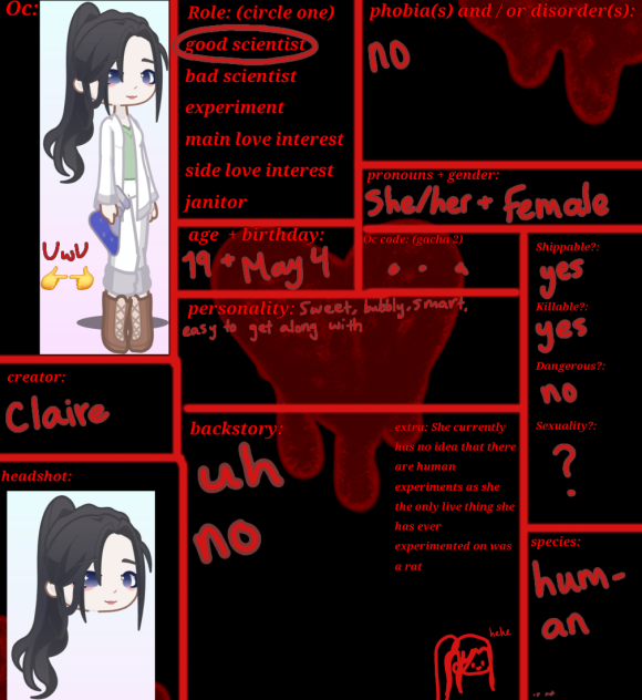 CS example - ibisPaint