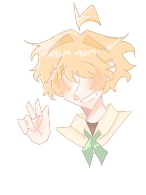 random wip - ibisPaint