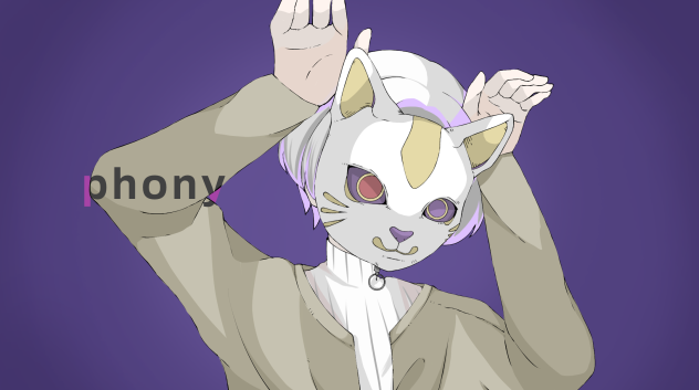 phony FA - ibisPaint