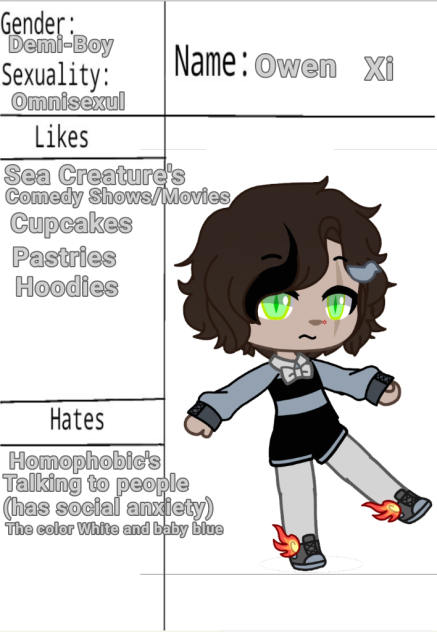 for a comic u3u - ibisPaint