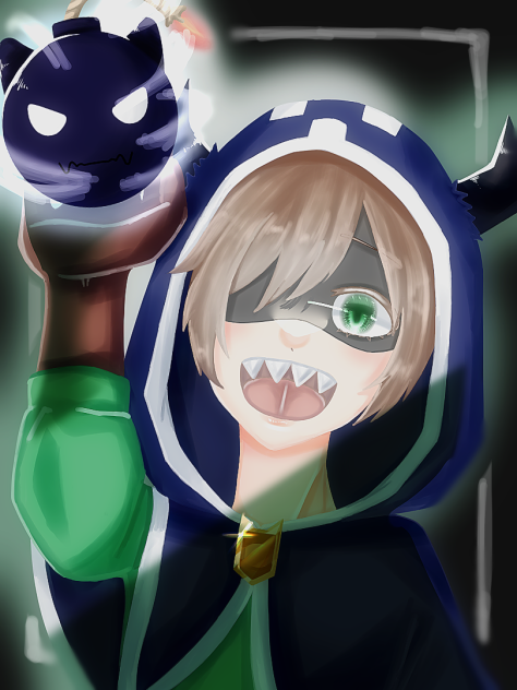 無題968 - ibisPaint