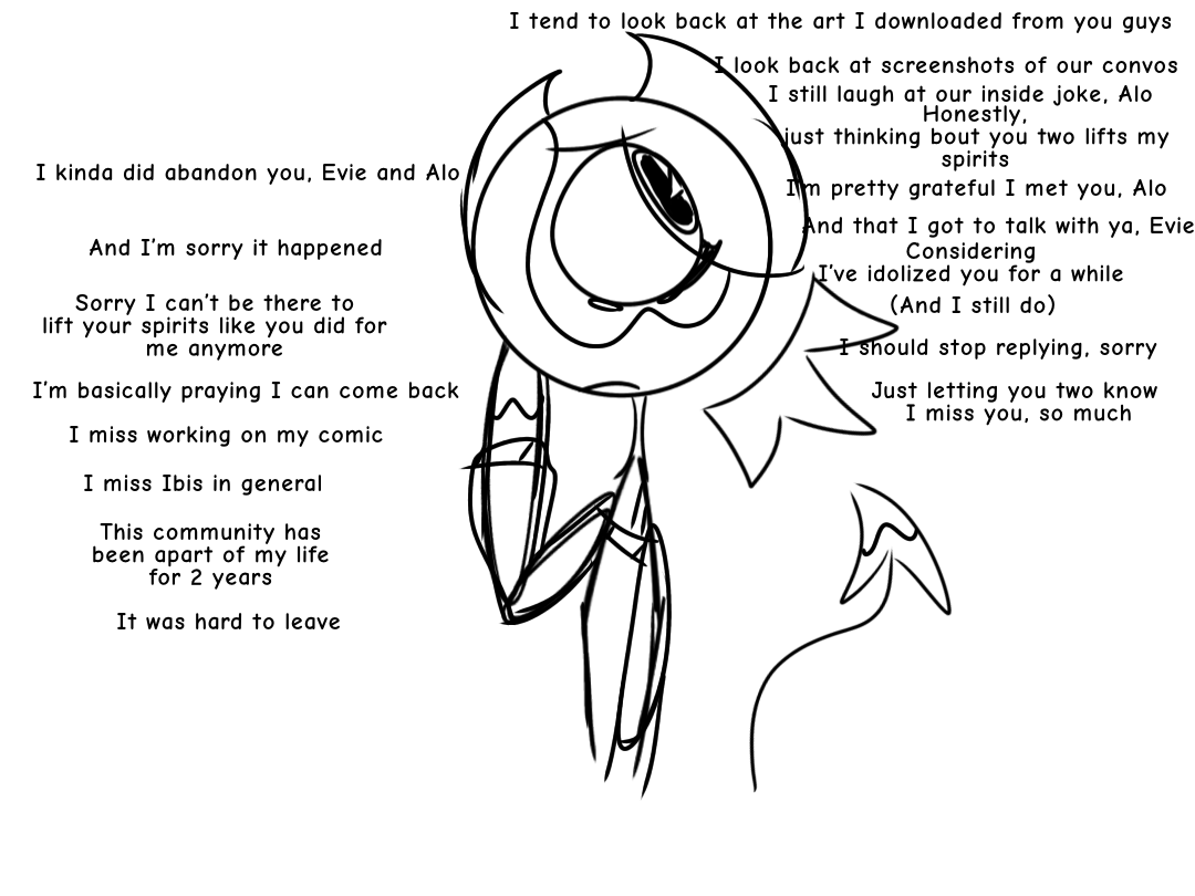 Evie, Alo, please click on this - ibisPaint