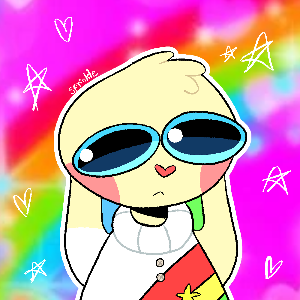 So eepy!! - ibisPaint