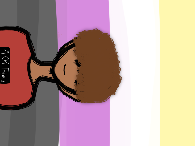 Non-binary - ibisPaint