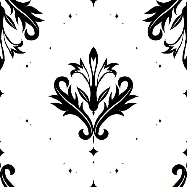 Traditional Pattern 2 (2) - ibisPaint