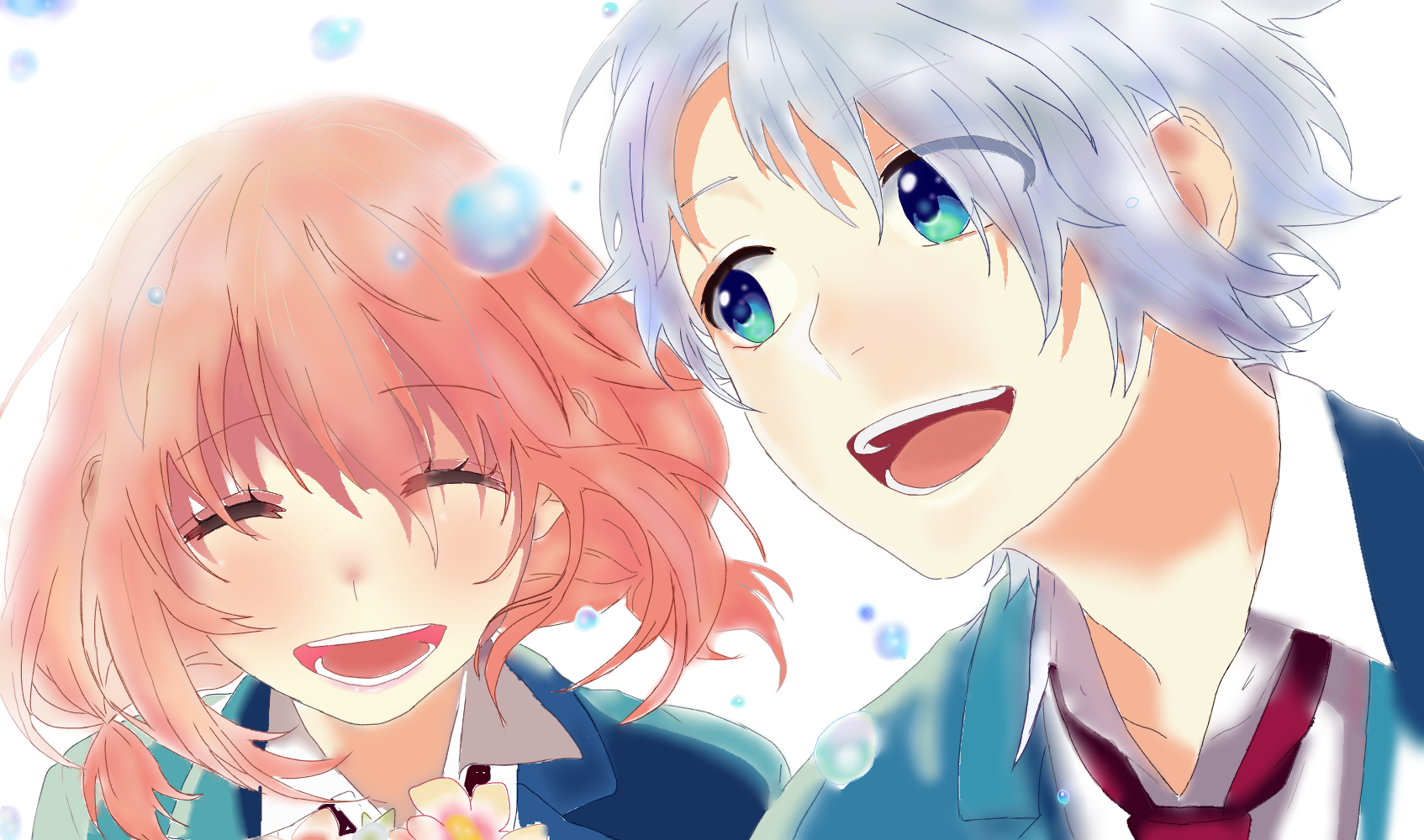 HoneyWorks - ibisPaint