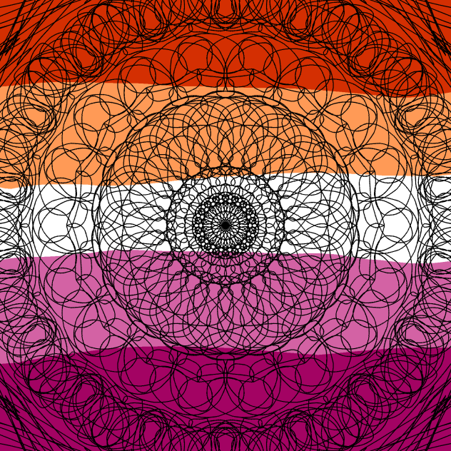 Pride month #2 - ibisPaint