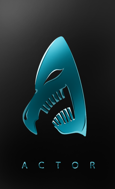 ACTOR MEMORY - ibisPaint