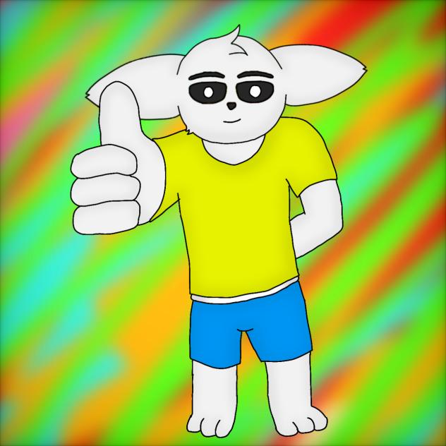 That's Good Buddy - ibisPaint