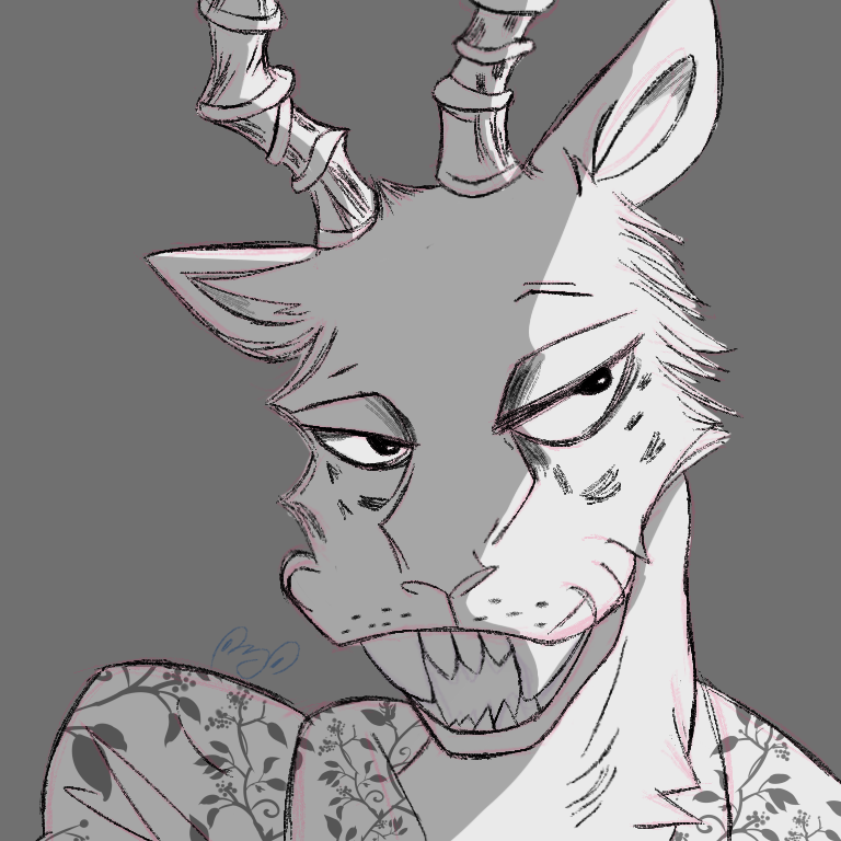 Melon 2.0 - ibisPaint