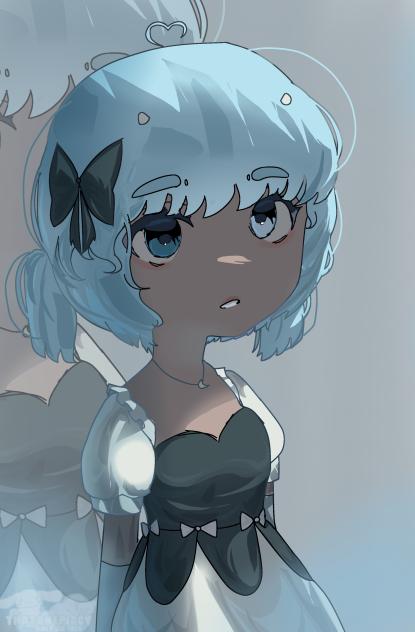 The days get more boring.... - ibisPaint