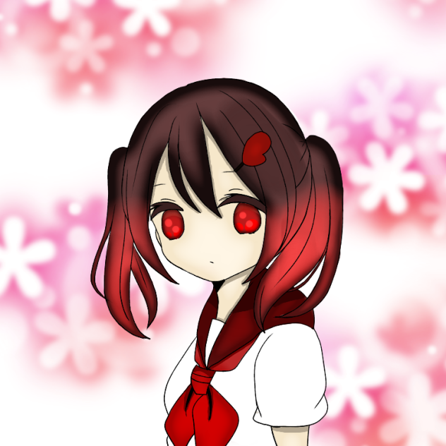 Red - ibisPaint