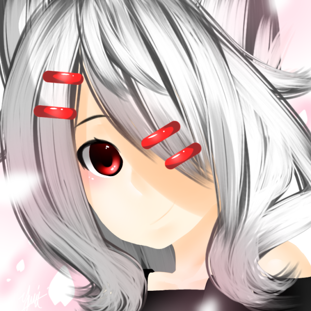 Kat Chan - ibisPaint