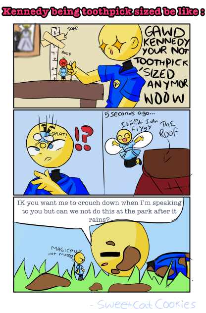 Fanart for Playtime! - ibisPaint