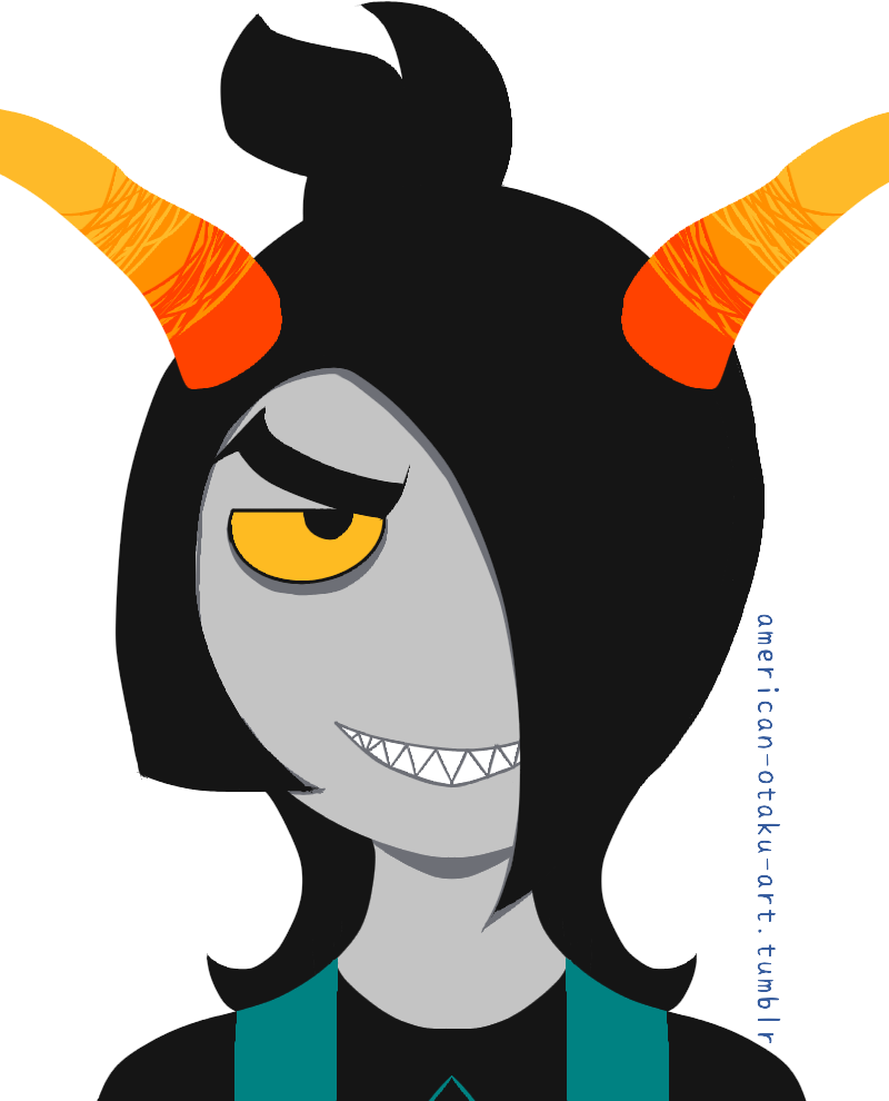 call me gor-gor - ibisPaint