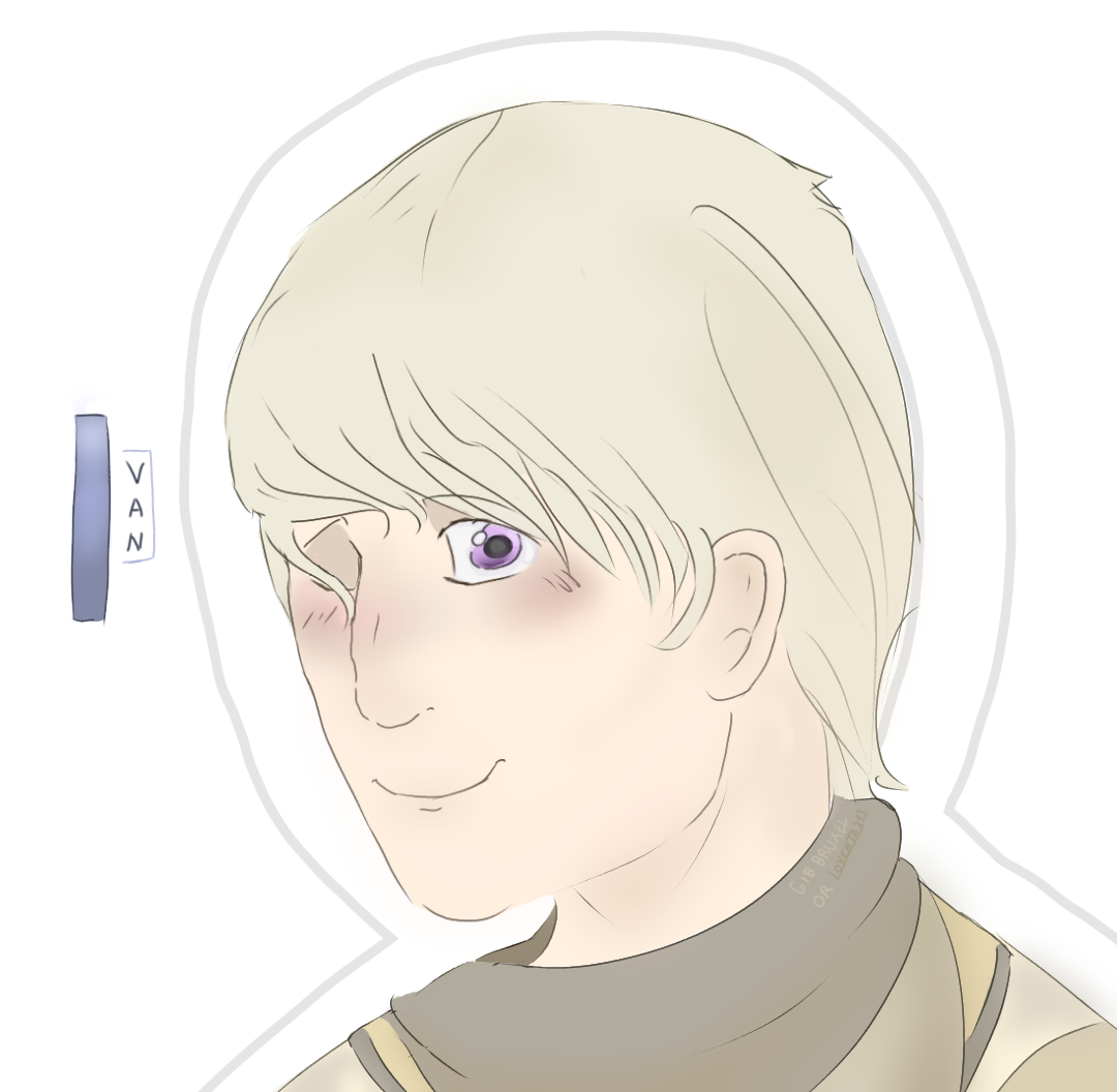 Hetalia - ibisPaint