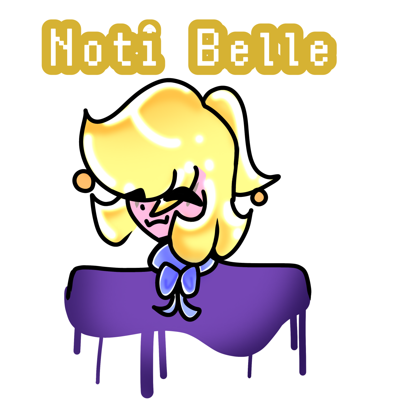 Noti Belleeee - ibisPaint