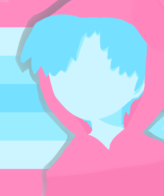 FTM PRIDE - ibisPaint