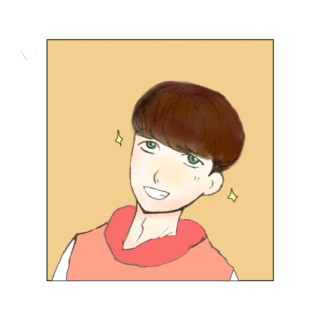 Noiki webtoon - ibisPaint