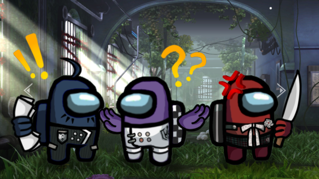 Crossover - ibisPaint