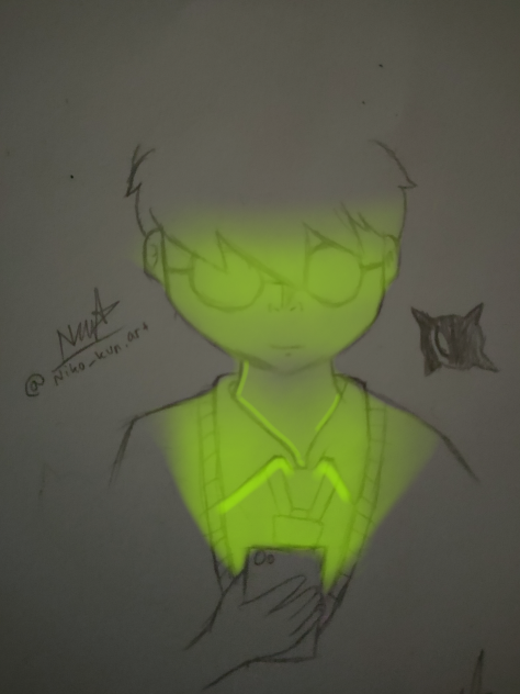 rendra (code helix) - ibisPaint