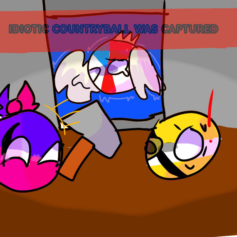 flee the facility - ibisPaint