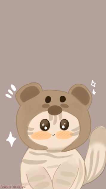 wallpaper - ibisPaint