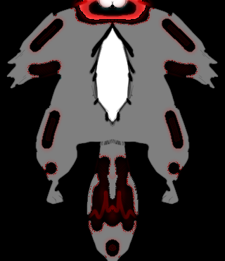 ded animal - ibisPaint