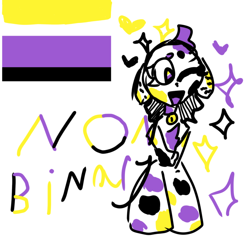 Makin pride flags 2 - ibisPaint