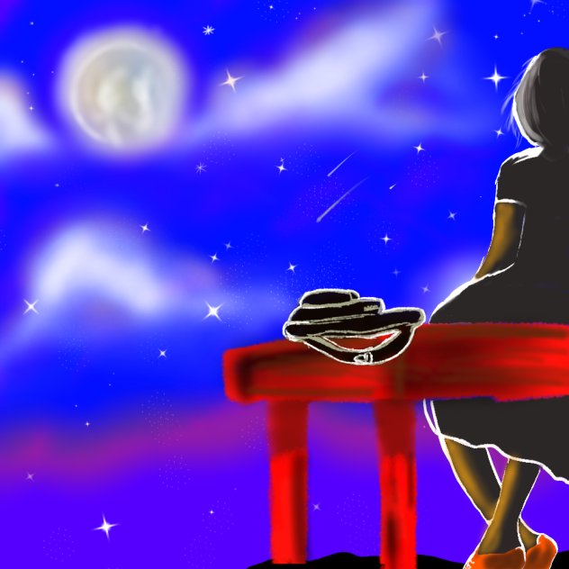 Before you go - ibisPaint