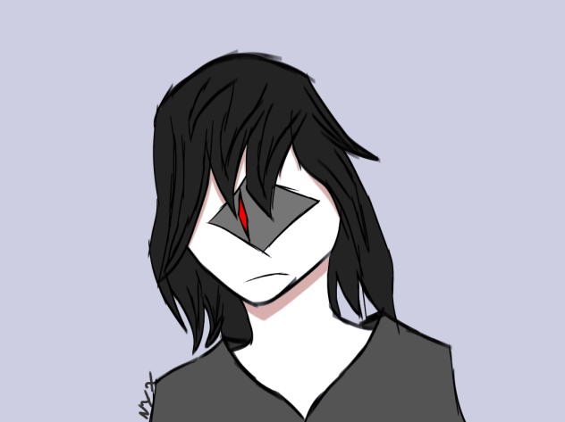 another oc - ibisPaint