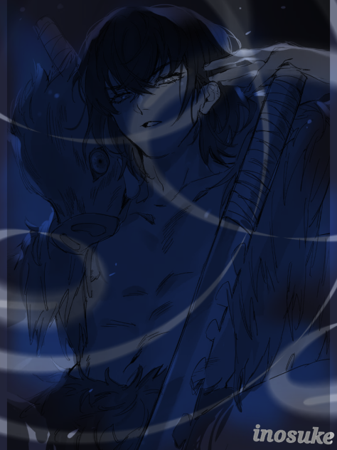 inosuke - ibisPaint