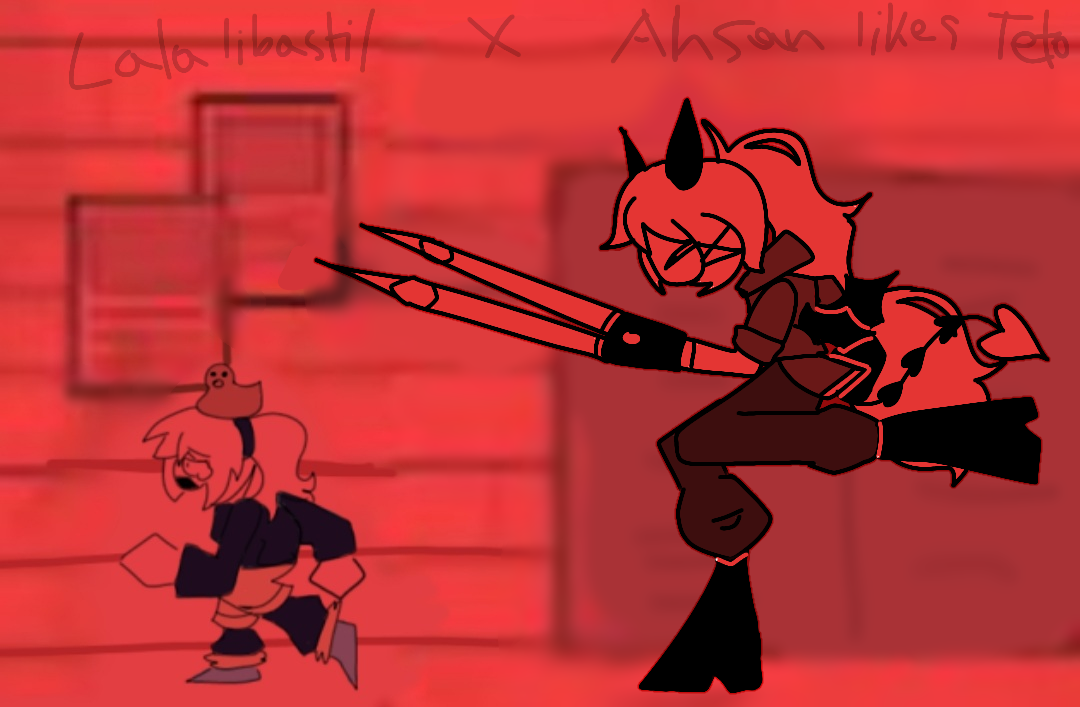 Collab FPE - ibisPaint