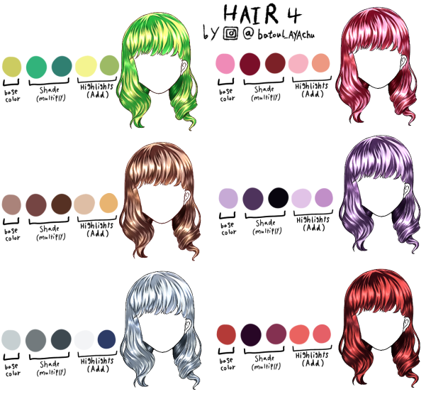 Practice miscellaneous4 - ibisPaint