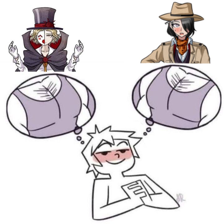 i love men - ibisPaint