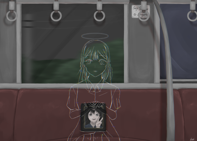 無題392 - ibisPaint