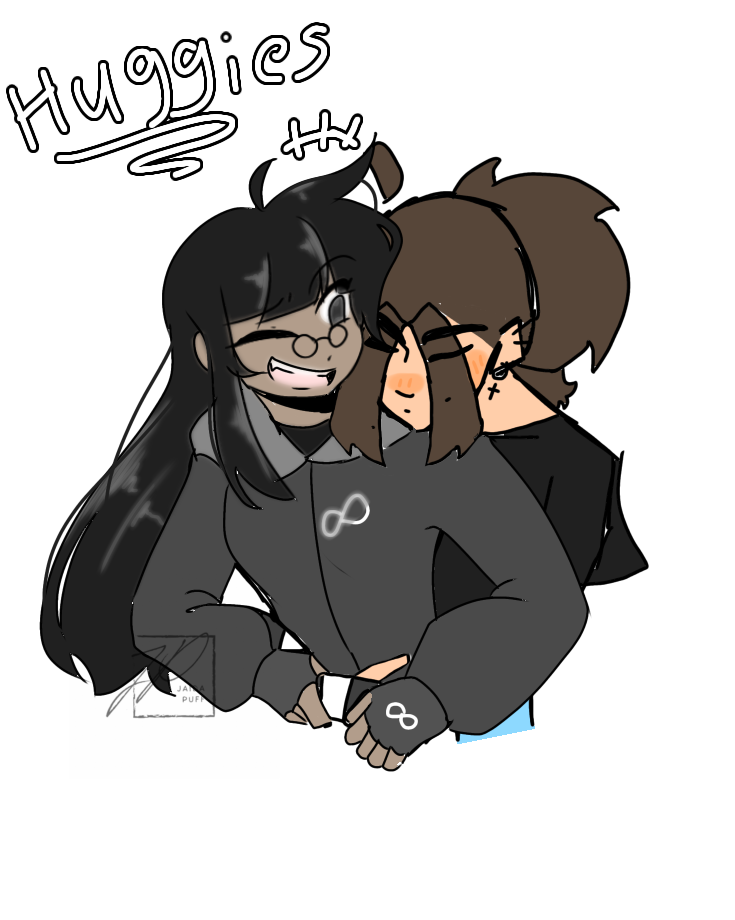 Collabo with kuro 4 - ibisPaint