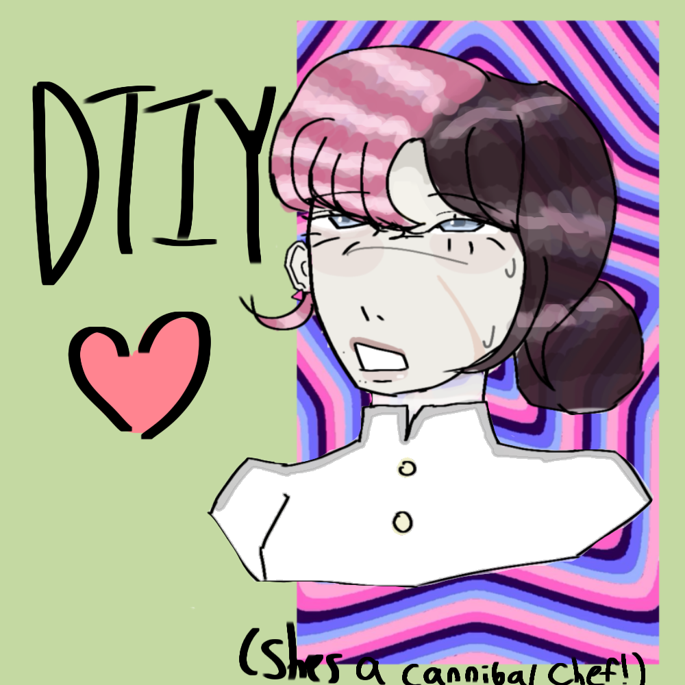 dtiy! - ibisPaint
