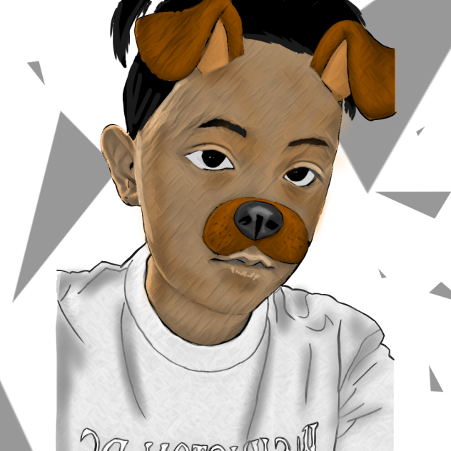 Nathan - ibisPaint