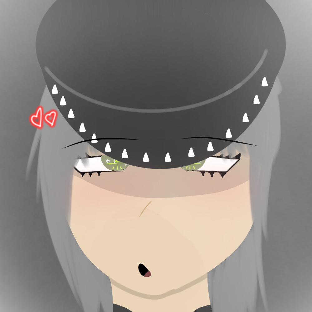 this literally took 1 hour - ibisPaint