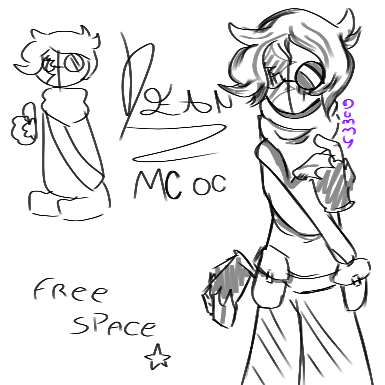 💣Dean - ibisPaint