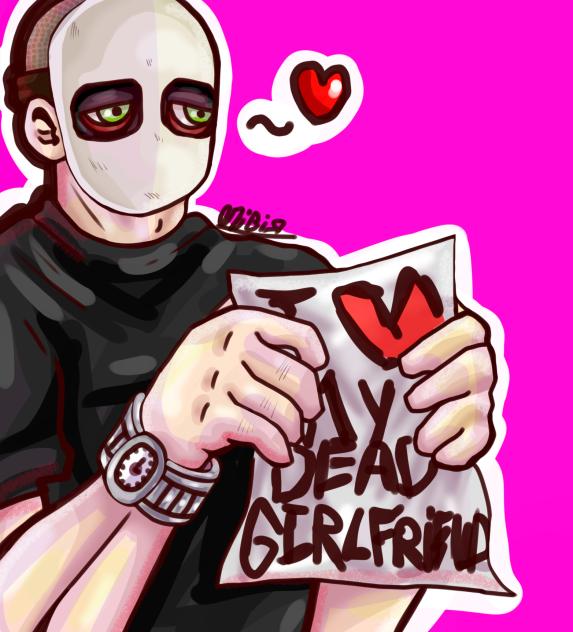 Yippo it’s Jeff - ibisPaint