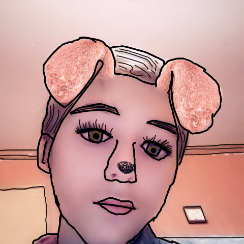 Jade Tracing - ibisPaint