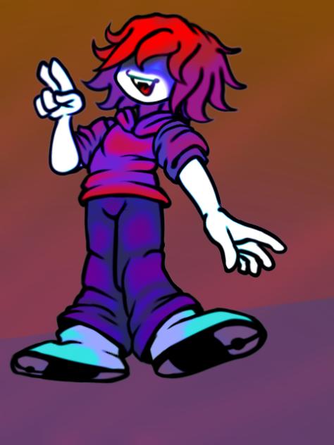 Mini loopy - ibisPaint