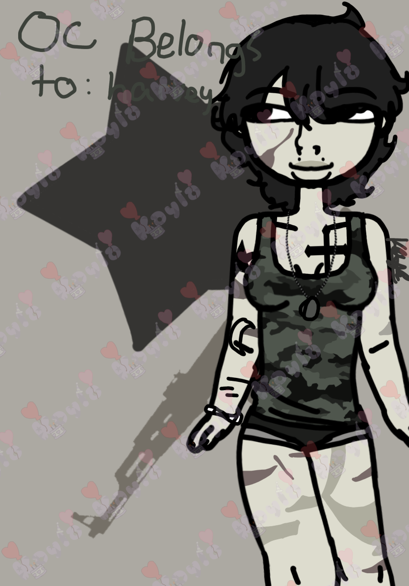 kota dtiys!! - ibisPaint