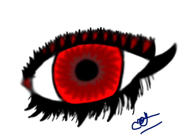 ojo 2 - ibisPaint
